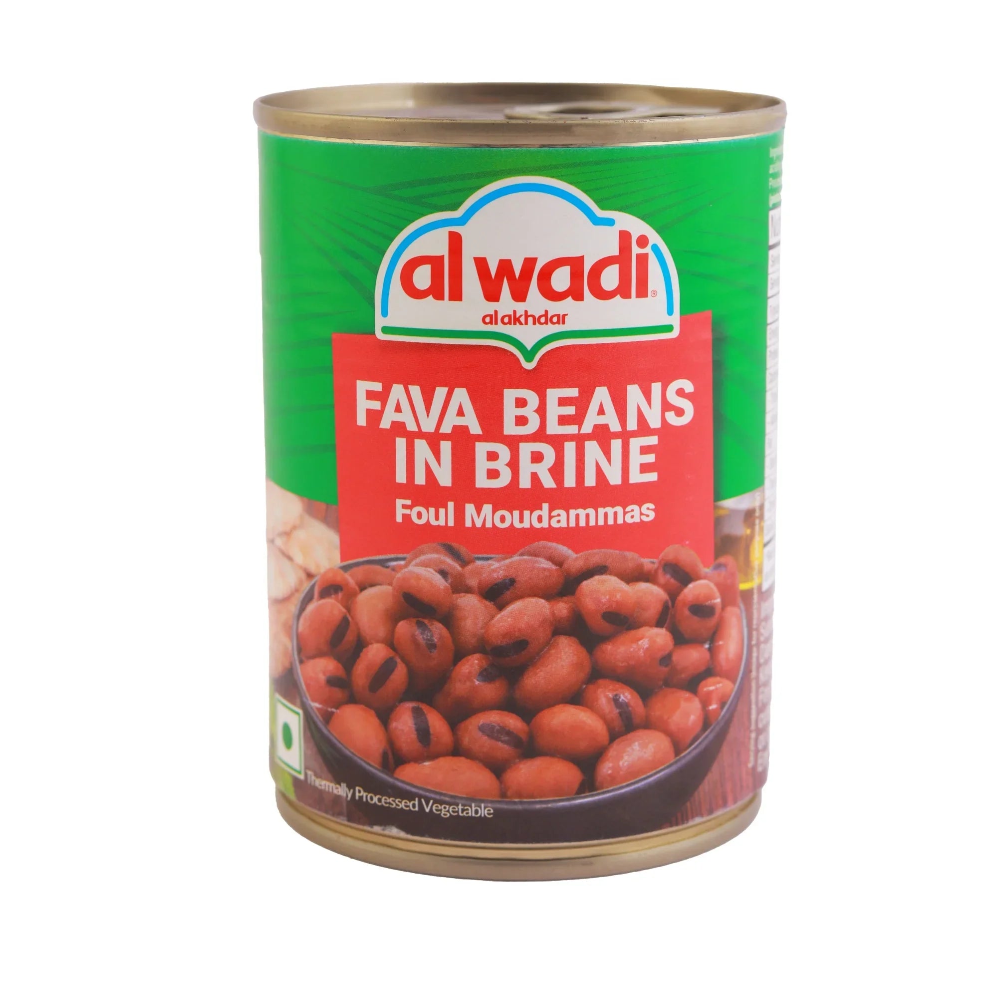 Buy Foul Moudammas Online - Alwadi Canned & Jarred Vegetables - Best ...