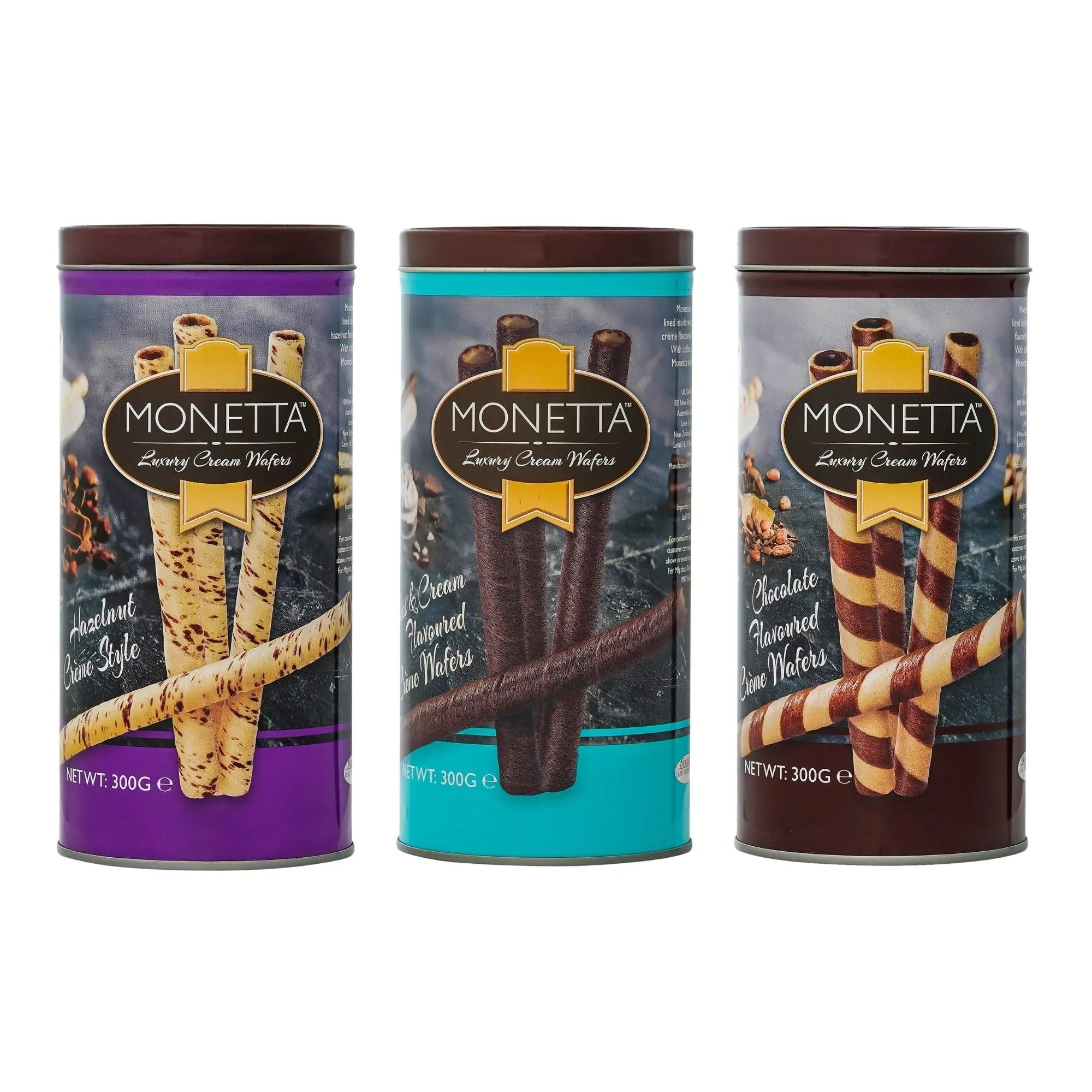 Buy Strawberry Wafer Sticks Online - Monetta Cookies - Best Price ...