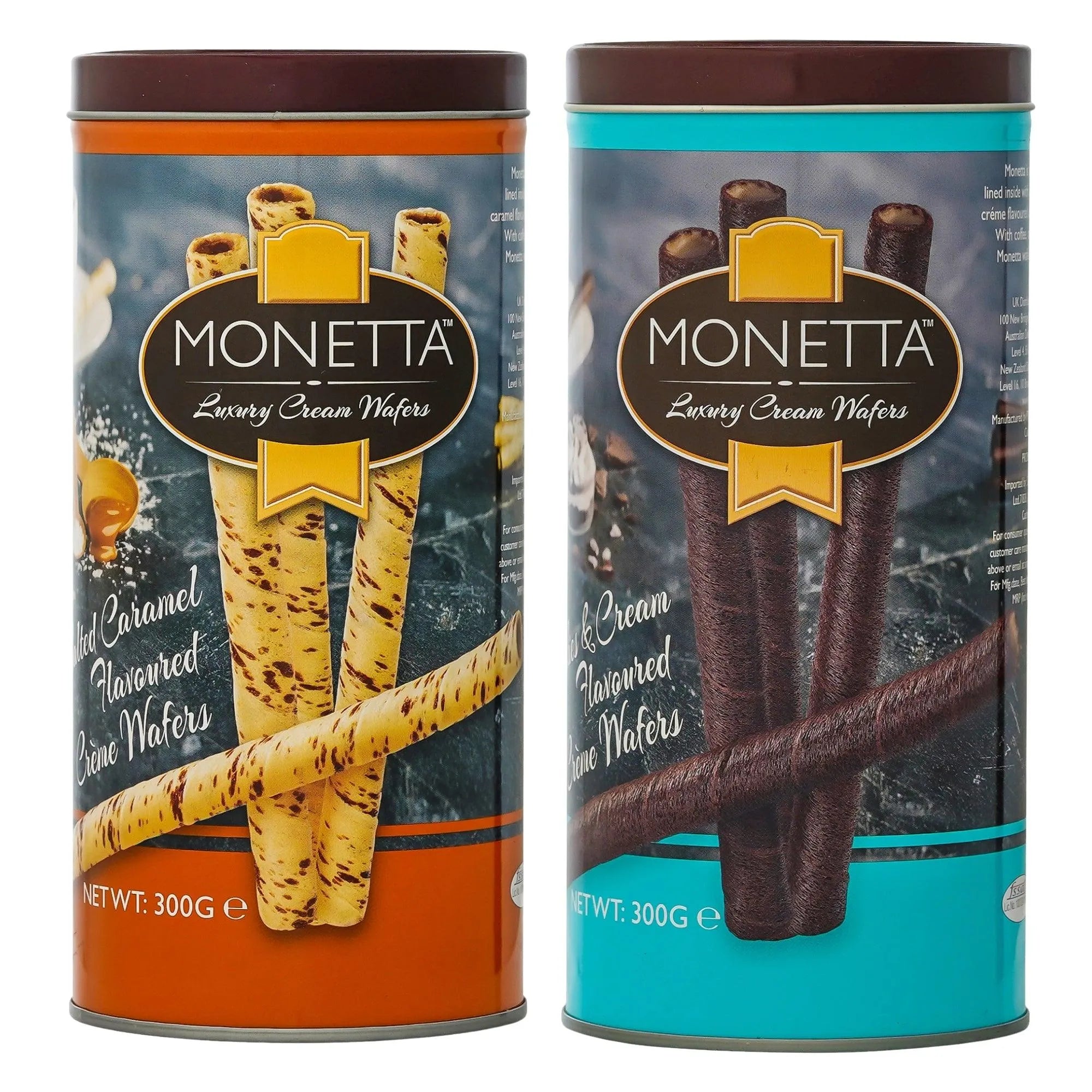 Buy Strawberry Wafer Sticks Online - Monetta Cookies - Best Price ...