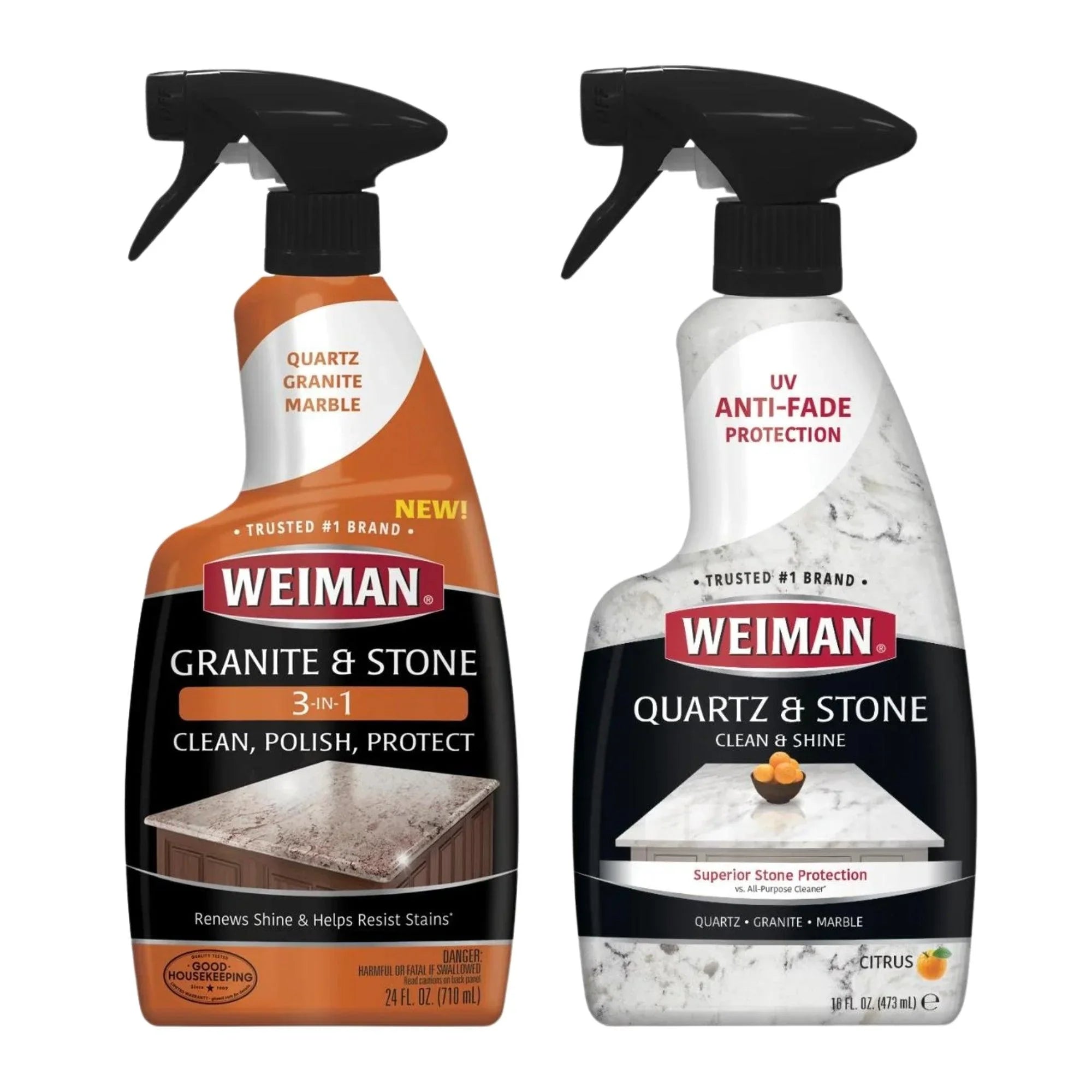Buy Granite And Stone Polish And Quartz Clean And Shine Online ...