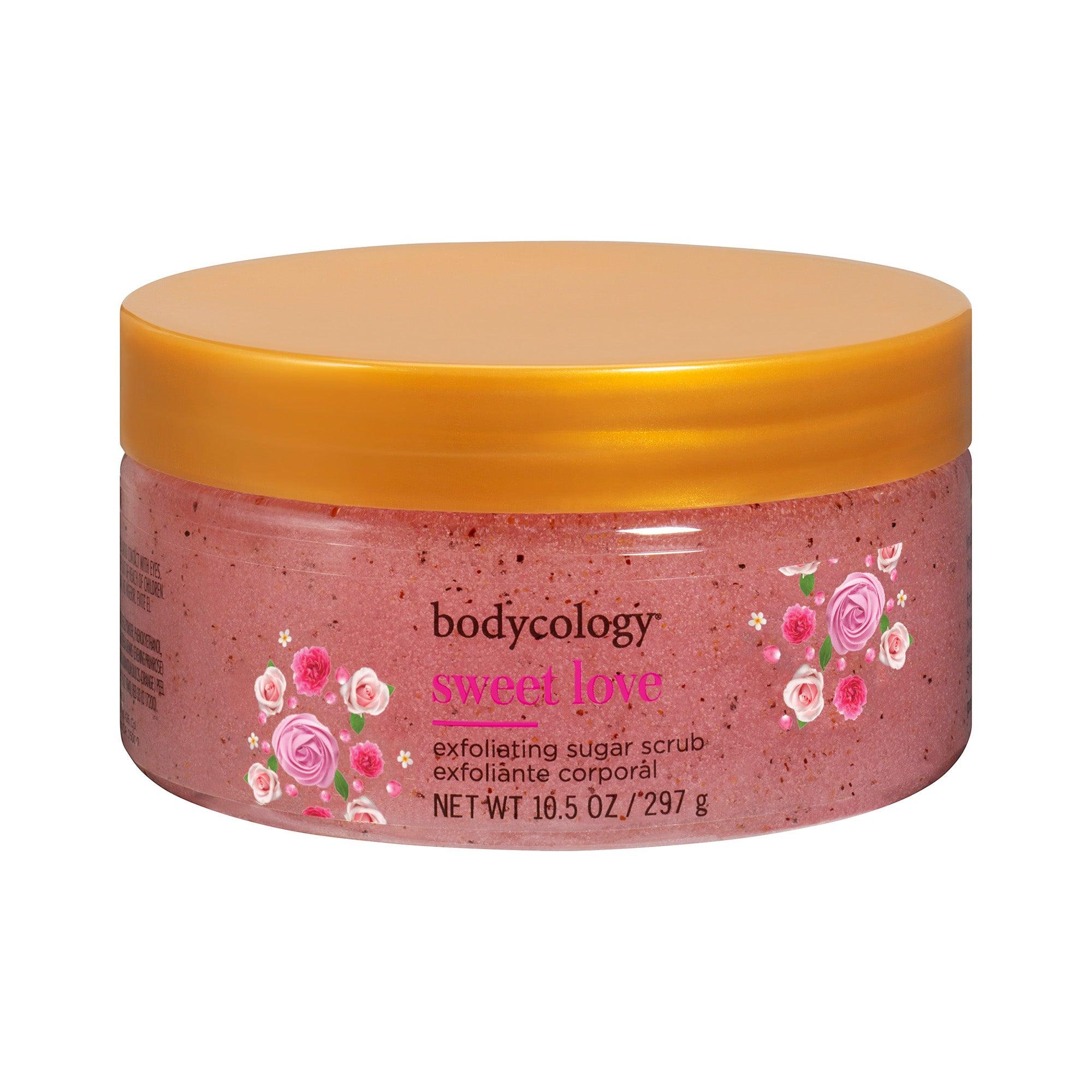 Buy Sweet Love Sugar Scrub Online - Bodycology Bath & Body - Best Price ...